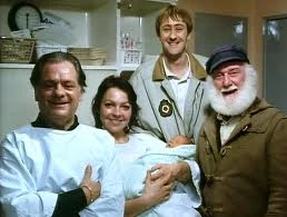 Three Men, a Woman, and a Baby | Only Fools & Horses Tribute Wiki | Fandom