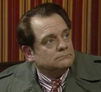 Derek "Del Boy" Trotter | Only Fools & Horses Tribute Wiki | Fandom
