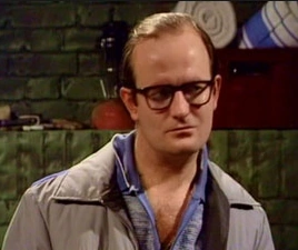 Tony Angelino | Only Fools & Horses Tribute Wiki | Fandom