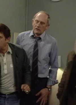 Tom Clarke | Only Fools & Horses Tribute Wiki | Fandom