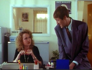 Michelle (Rodney Come Home) | Only Fools & Horses Tribute Wiki | Fandom