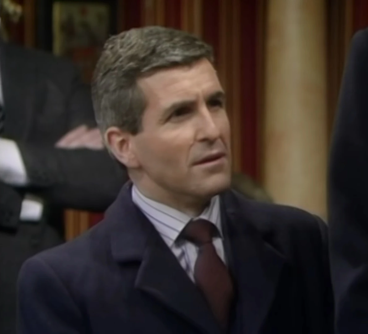 Tony Driscoll | Only Fools & Horses Tribute Wiki | Fandom