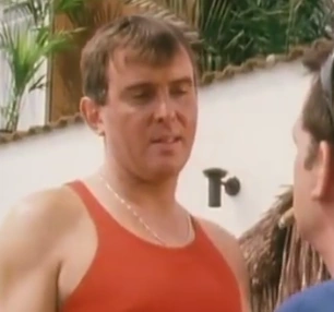 Ray (It Never Rains) | Only Fools & Horses Tribute Wiki | Fandom