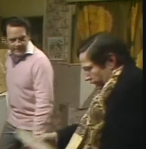 Solly Attwell | Only Fools & Horses Tribute Wiki | Fandom