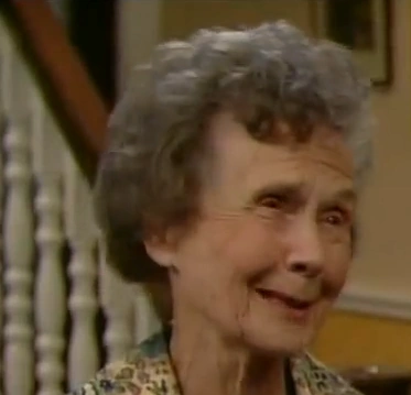 Mrs Baker (The Jolly Boys Outing) | Only Fools & Horses Tribute Wiki ...