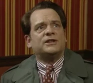 Derek "Del Boy" Trotter | Only Fools & Horses Tribute Wiki | Fandom