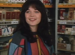 Debbie Snell (Happy Returns) | Only Fools & Horses Tribute Wiki | Fandom