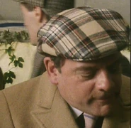 Derek "Del Boy" Trotter | Only Fools & Horses Tribute Wiki | Fandom