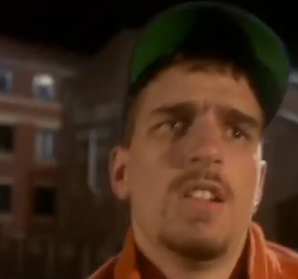 Gary The Mugger (Heroes And Villains) | Only Fools & Horses Tribute ...