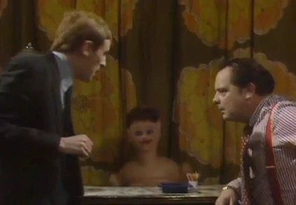 Danger UXD | Only Fools & Horses Tribute Wiki | Fandom
