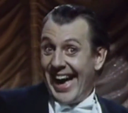 The Great Raymondo | Only Fools & Horses Tribute Wiki | Fandom