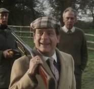 Derek "Del Boy" Trotter | Only Fools & Horses Tribute Wiki | Fandom