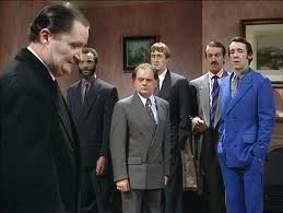 The Class of '62 | Only Fools & Horses Tribute Wiki | Fandom