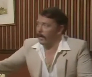 Nick Stringer | Only Fools & Horses Tribute Wiki | Fandom