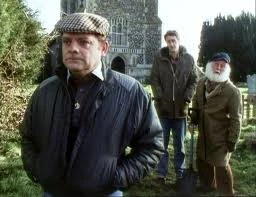 The Frog's Legacy | Only Fools & Horses Tribute Wiki | Fandom