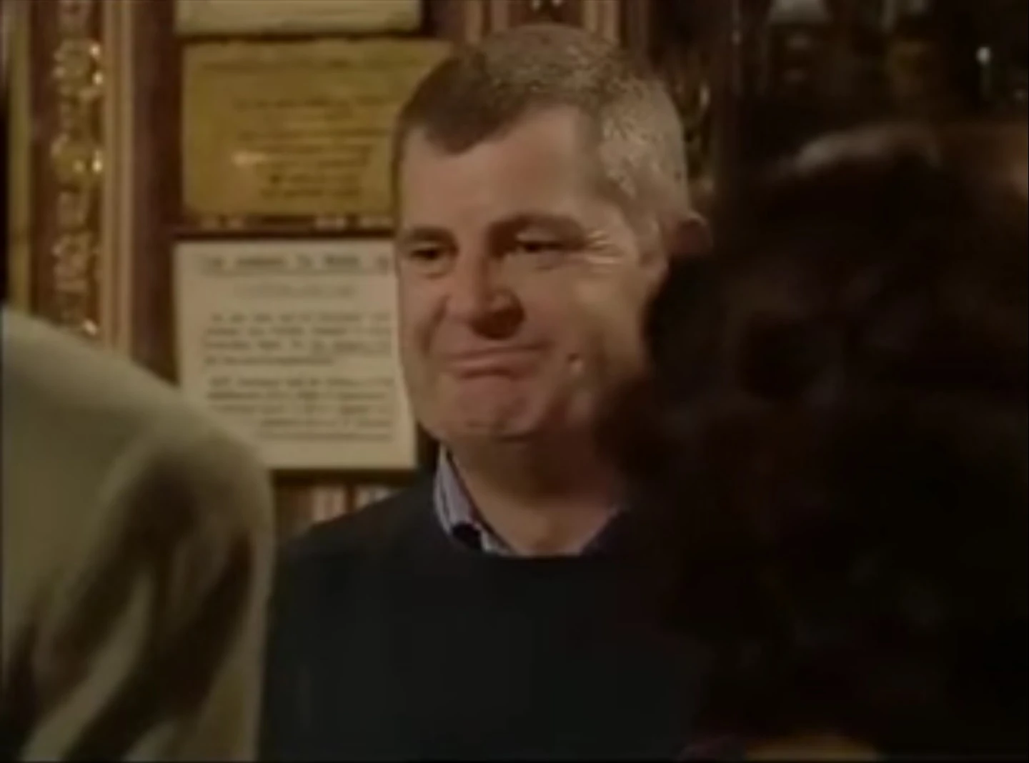 Mike Fisher | Only Fools & Horses Tribute Wiki | Fandom