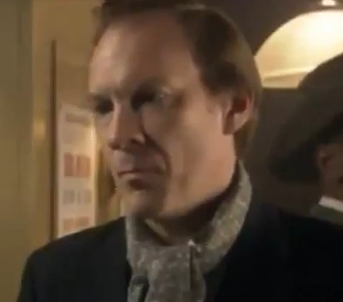 Reg Trotter | Only Fools & Horses Tribute Wiki | Fandom