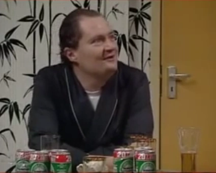 Roy Slater | Only Fools & Horses Tribute Wiki | Fandom