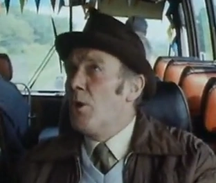 Roy Heather | Only Fools & Horses Tribute Wiki | Fandom