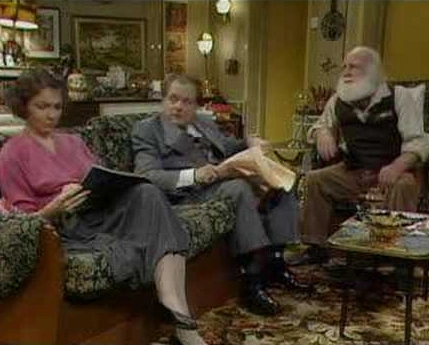 1990 | Only Fools & Horses Tribute Wiki | Fandom