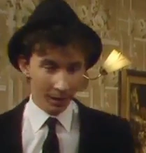Patrick Murray | Only Fools & Horses Tribute Wiki | Fandom