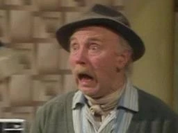 Lennard Pearce | Only Fools & Horses Tribute Wiki | Fandom