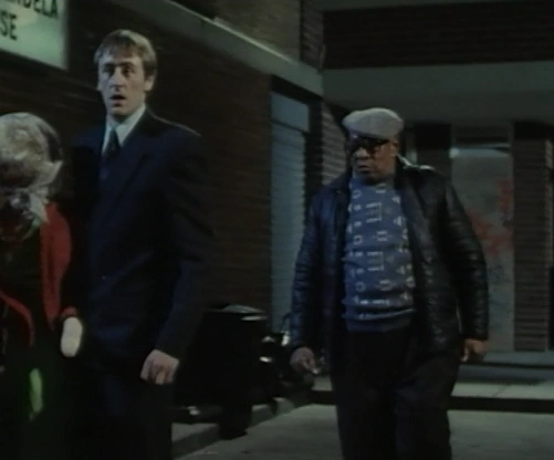 Clayton Cooper | Only Fools & Horses Tribute Wiki | Fandom