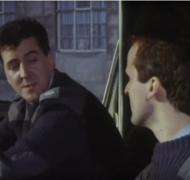 Gary and Steven | Only Fools & Horses Tribute Wiki | Fandom