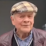 Derek "Del Boy" Trotter | Only Fools & Horses Tribute Wiki | Fandom