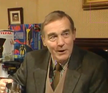 James Turner (Time On Our Hands) | Only Fools & Horses Tribute Wiki ...