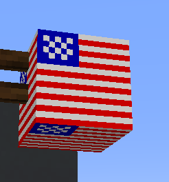 Murica Block | Only In Tennessee MC Mod Wiki | Fandom