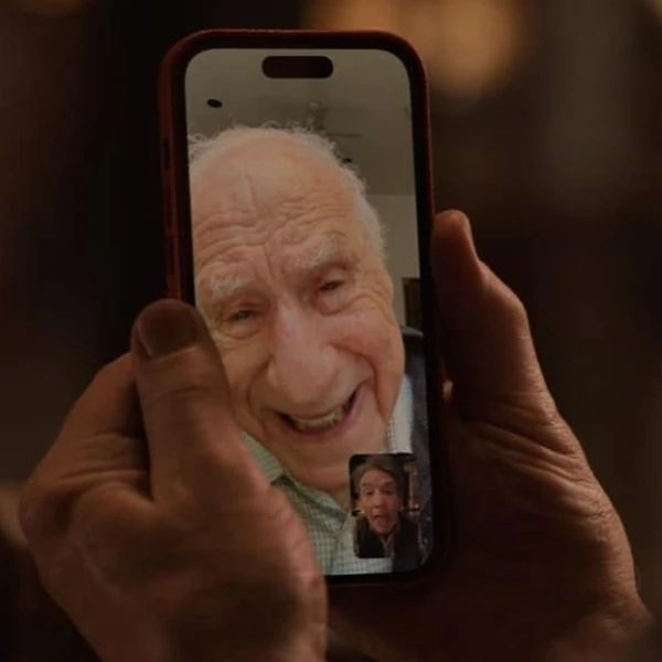 Mel Brooks | Only Murders in the Building Wiki | Fandom