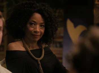 Roberta Putnam | Only Murders in the Building Wiki | Fandom