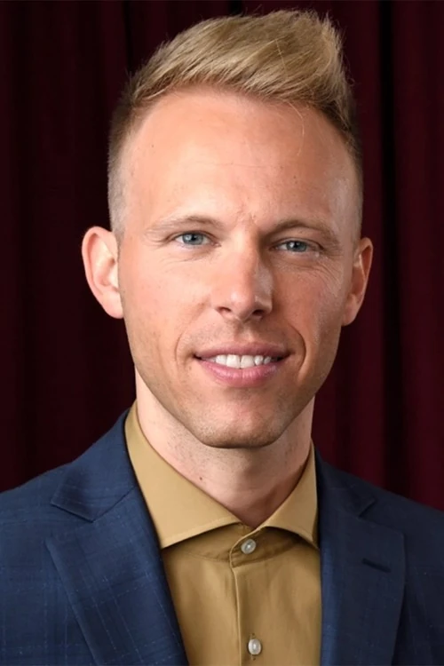 Justin Paul | Only Murders in the Building Wiki | Fandom