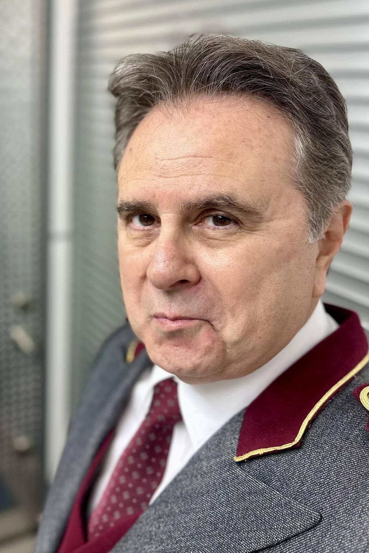 Robert Turano | Only Murders in the Building Wiki | Fandom