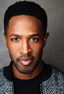 Eric R. Williams | Only Murders in the Building Wiki | Fandom