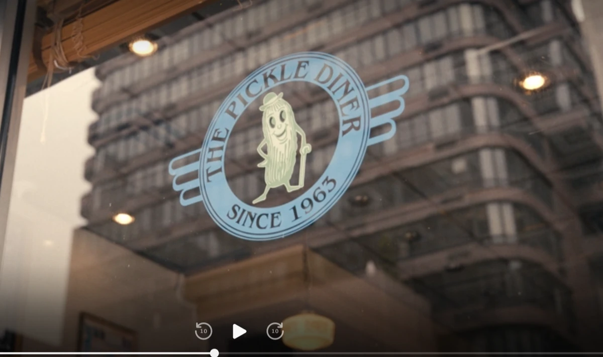 The Pickle Diner | Only Murders in the Building Wiki | Fandom