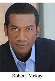 Robert G. McKay | Only Murders in the Building Wiki | Fandom