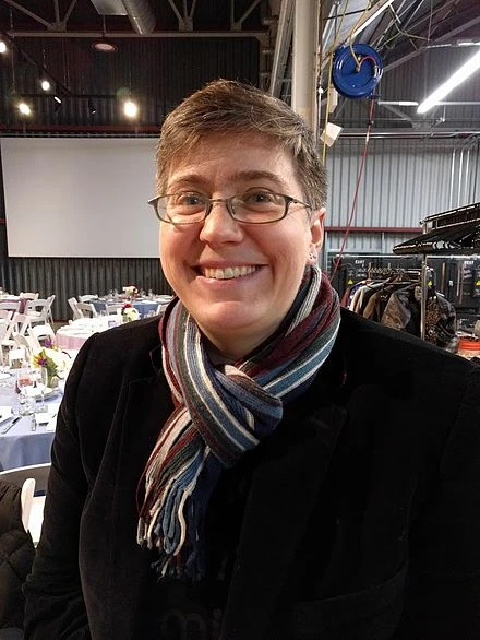 Madeleine George | Only Murders in the Building Wiki | Fandom