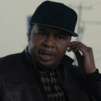 Vaughn | Only Murders in the Building Wiki | Fandom