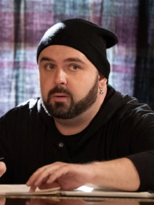 Tom | Only Murders in the Building Wiki | Fandom