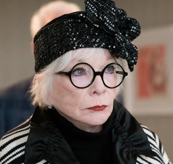 Rose Cooper | Only Murders in the Building Wiki | Fandom