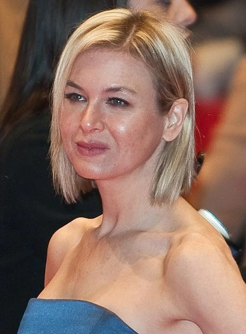 Renée Zellweger | Only Murders in the Building Wiki | Fandom