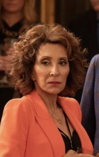 Joy Payne | Only Murders in the Building Wiki | Fandom