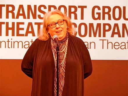 Jayne Houdyshell | Only Murders in the Building Wiki | Fandom