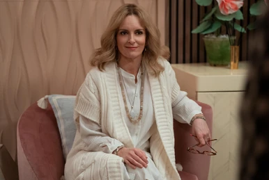 Anne Stringfield New Yorker