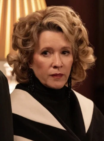 Donna DeMeo | Only Murders in the Building Wiki | Fandom