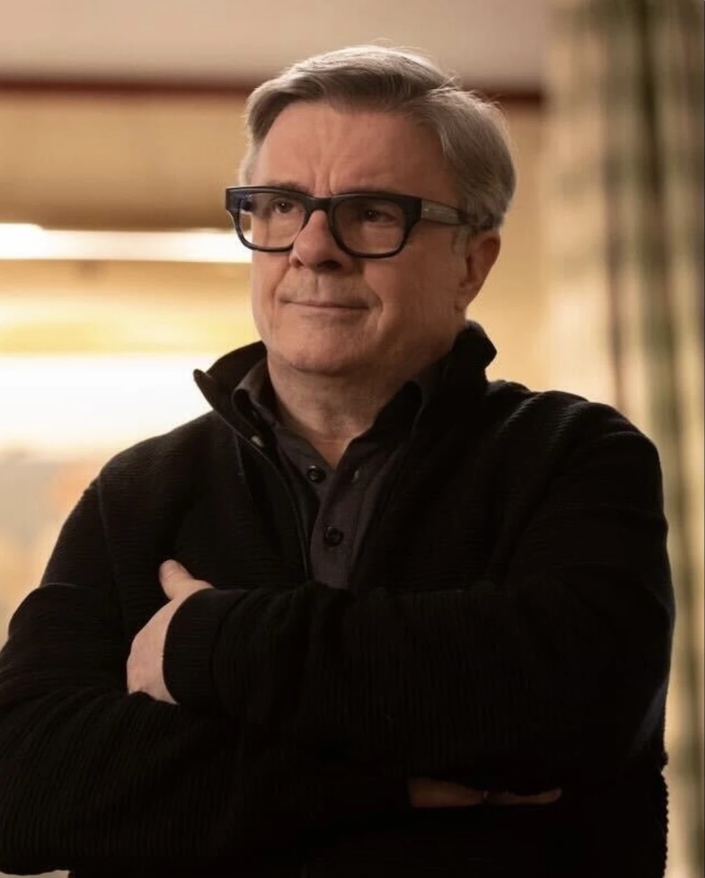 Teddy Dimas | Only Murders in the Building Wiki | Fandom