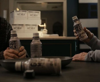Gut Milk | Only Murders in the Building Wiki | Fandom
