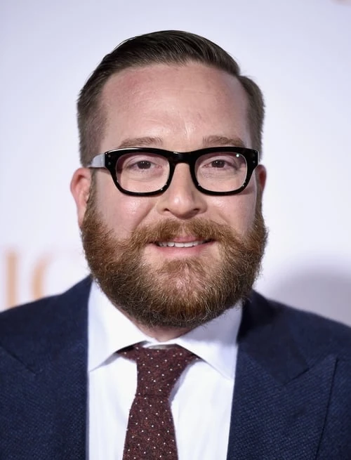 Michael Cyril Creighton | Only Murders in the Building Wiki | Fandom